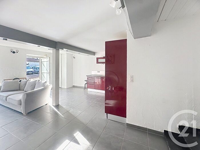 Gujan-Mestras, Centre-ville - Maison 3 pièces à vendre