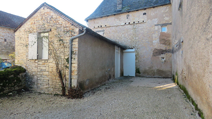 Maison à louer - Sainte-Eulalie-dAns - 4 pièces - 2 chambres