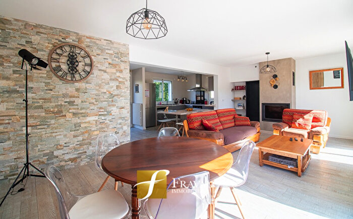Arradon : Maison 6 pièces à vendre