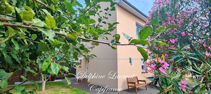 Dives-sur-Mer : Maison 4 pièces à vendre