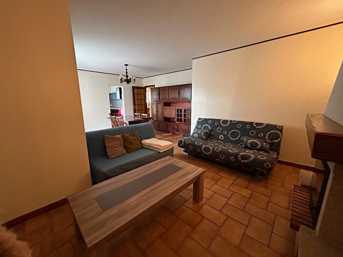 Landevieille : Maison 4 pièces à louer