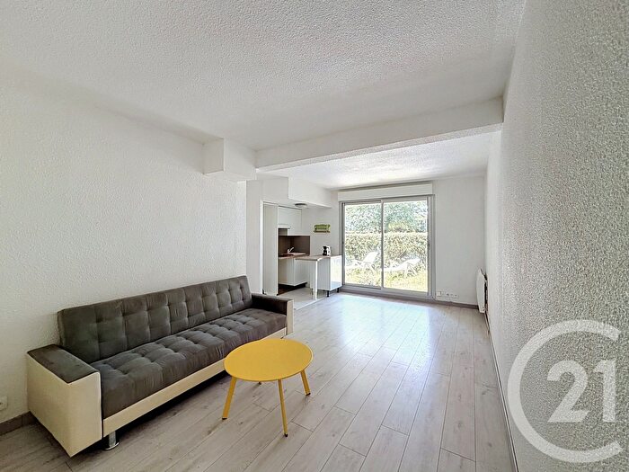 Appartement 2 pièces à Arcachon, Les Abatilles, à vendre