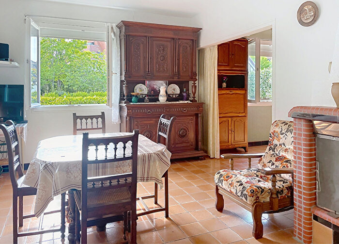 Maison 4 pièces à vendre à Cabourg, Bizontine, Chemin Vert, Brèche Buhot