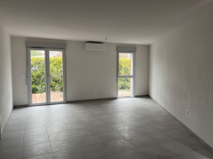 Appartement à vendre - Messanges - 2 pièces - 1 chambre