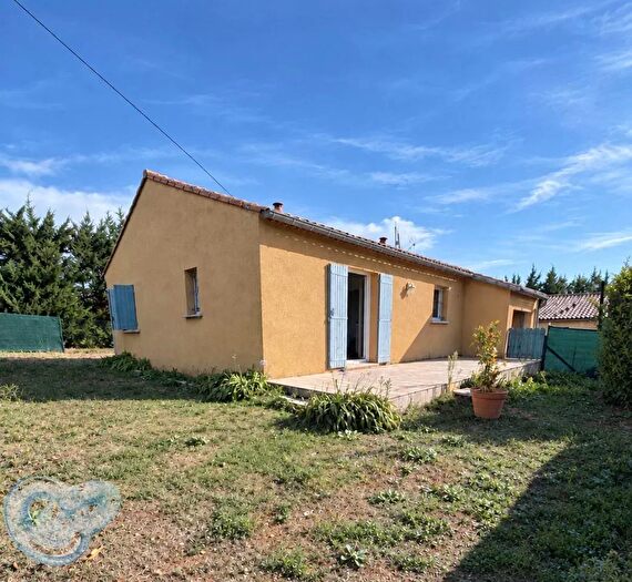 Maison 3 pièces à Simiane-la-Rotonde, à vendre