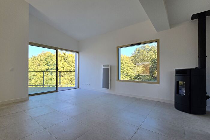 Maison à vendre - Anglet - 5 pièces - 4 chambres