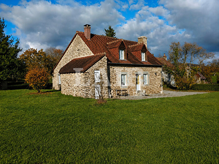 Champfrémont : Maison 6 pièces à vendre