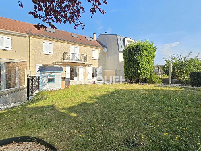 Maison 8 pièces à vendre à Cachan, Centre-ville