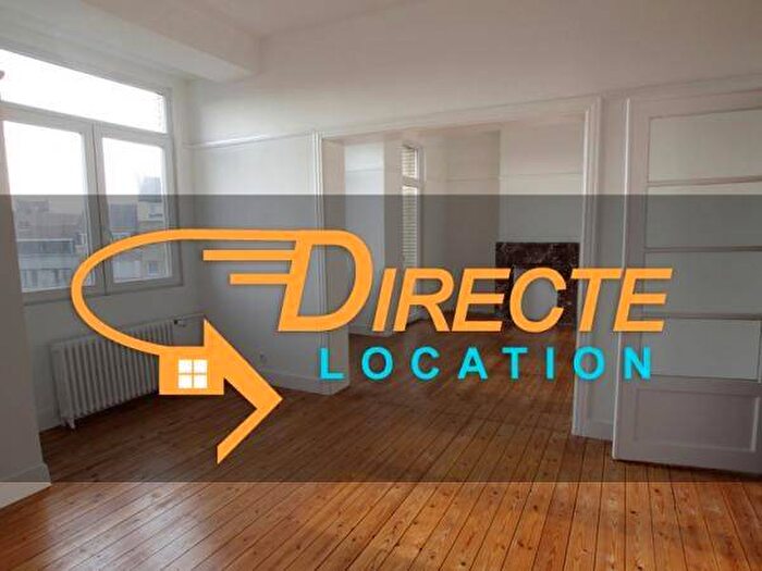 Appartement à louer - Talence - 1 pièce