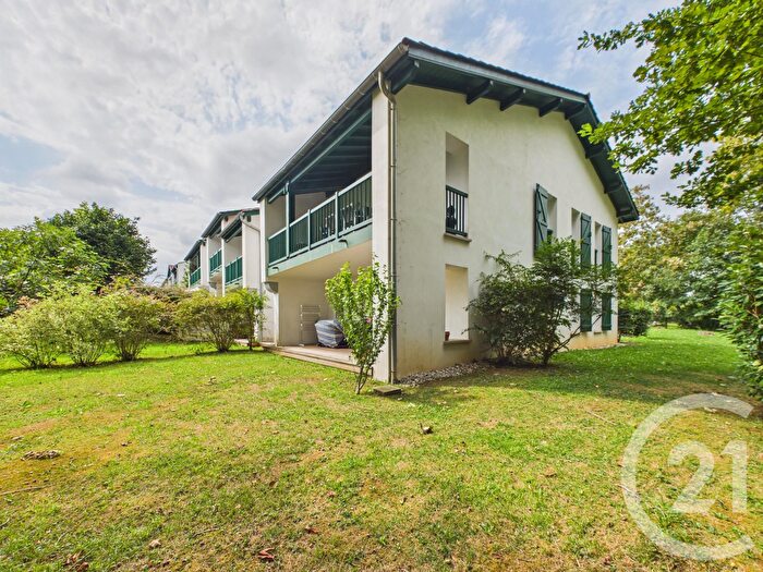 Appartement 3 pièces à vendre - Espelette