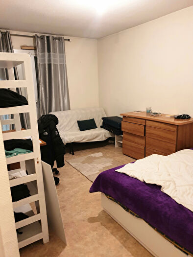 Appartement 1 pièce à Clermont-Ferrand, Vallières, Sallins, Poncillon, à louer
