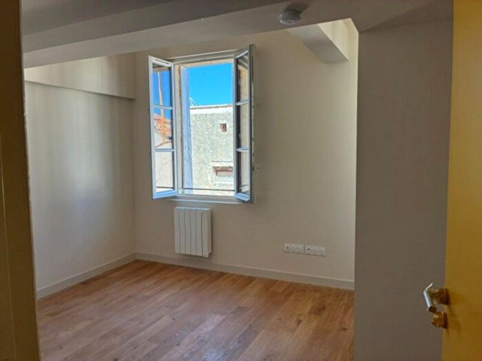 Appartement 1 pièce à Montpellier, Gambetta, à louer