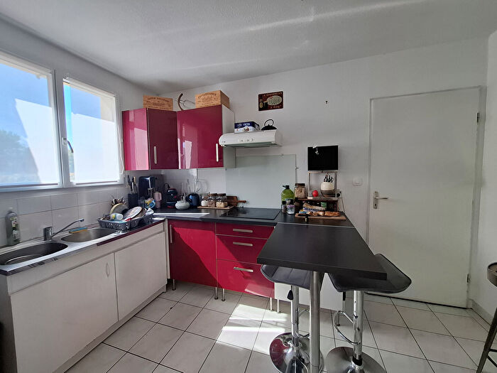 Saint-Jean-d'Angély : Maison 4 pièces à vendre