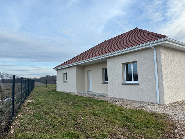 Maison 5 pièces à vendre - Bruailles