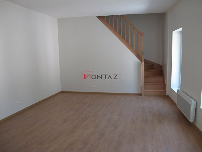 Appartement à louer - La Ferté-Gaucher - 2 pièces - 1 chambre