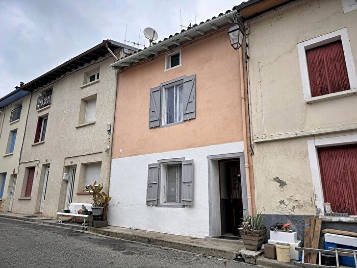 Bonnac : Maison 5 pièces à vendre
