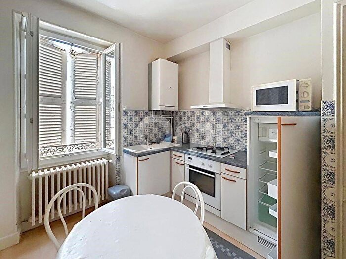 Appartement 3 pièces à louer à Urbain, Terrasson-Lavilledieu