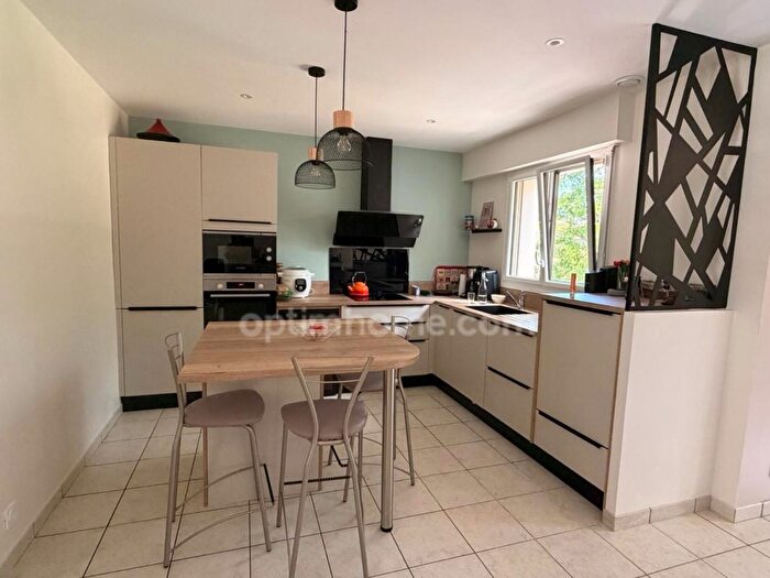 Mortagne-sur-Sèvre - Maison 5 pièces à vendre