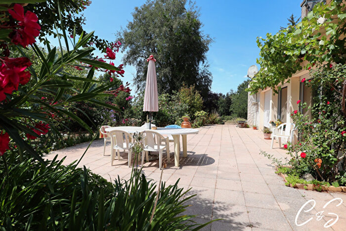 Gouesnach : Maison 7 pièces à vendre