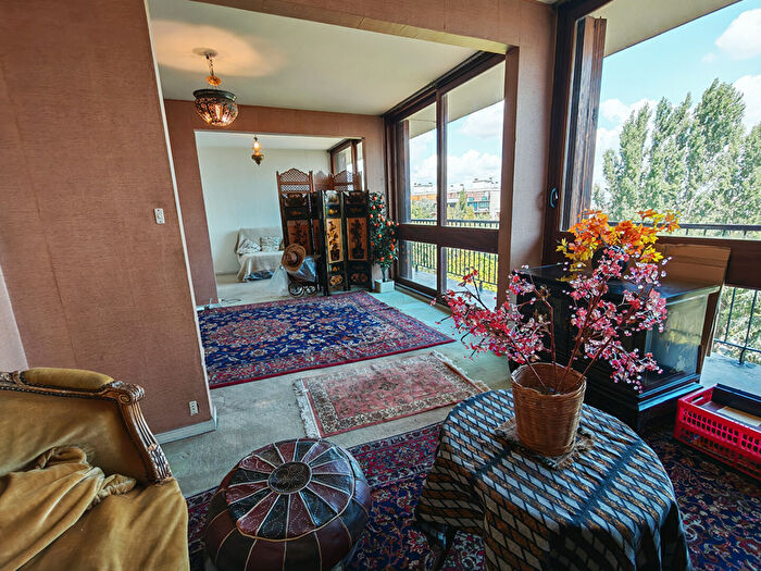 Appartement 5 pièces à vendre - Fontenay-le-Fleury, Croix du Mont