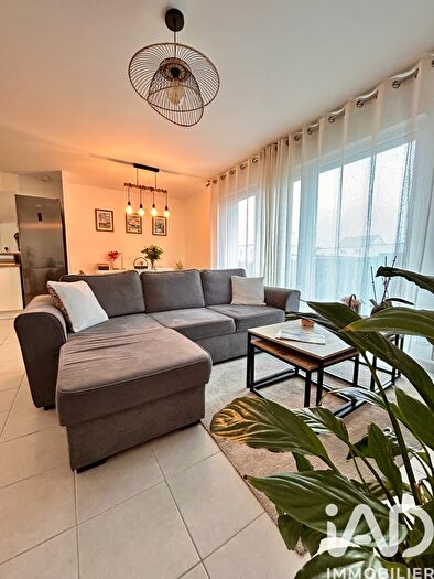 Maison à vendre - Yffiniac - 4 pièces - 3 chambres