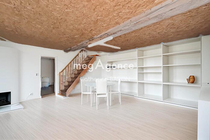 Maison 9 pièces à Thors, à vendre