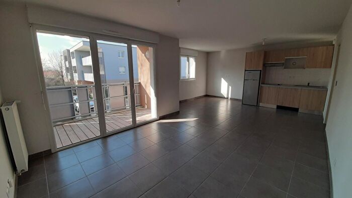 Appartement 3 pièces à louer - Saint-Herblain, Centre-ville