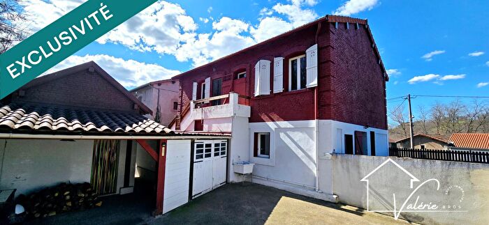 Vergongheon : Maison 7 pièces à vendre