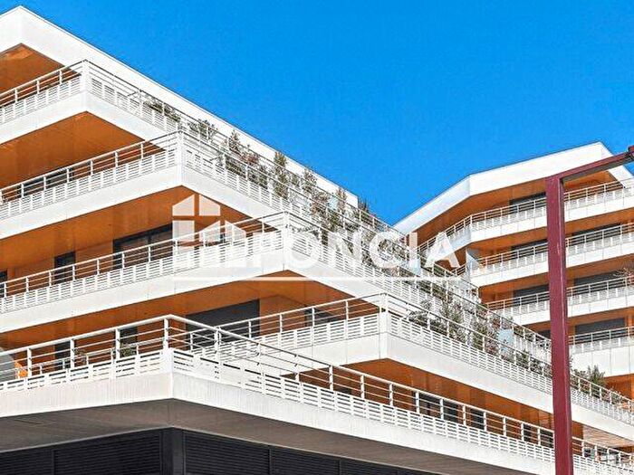 Libération, Nice - Appartement 2 pièces à louer