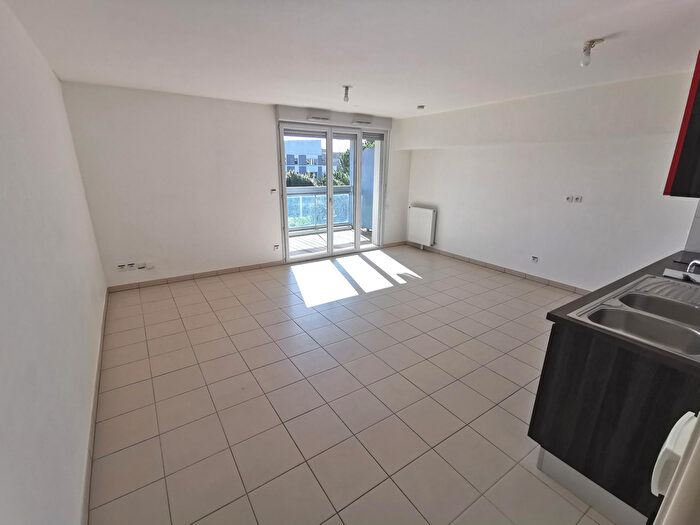 Appartement à louer - Toulouse, Croix Daurade - 3 pièces - 2 chambres