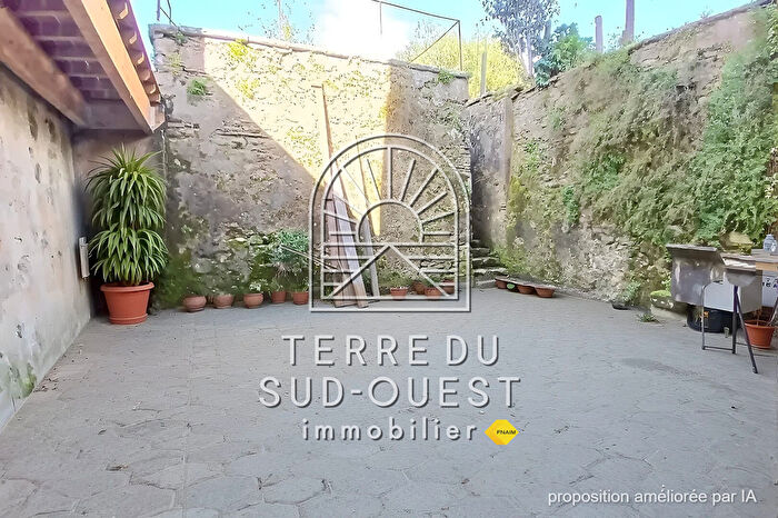 Peyrehorade : Appartement 3 pièces à vendre