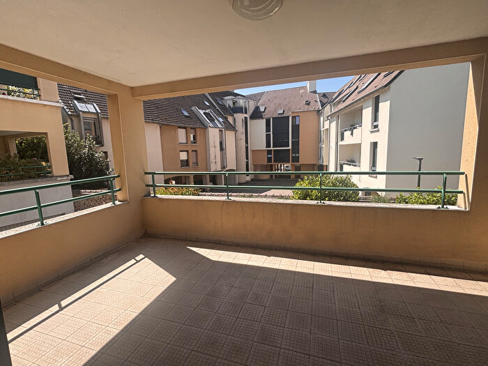 Appartement 3 pièces à vendre - Sens, L'Amande