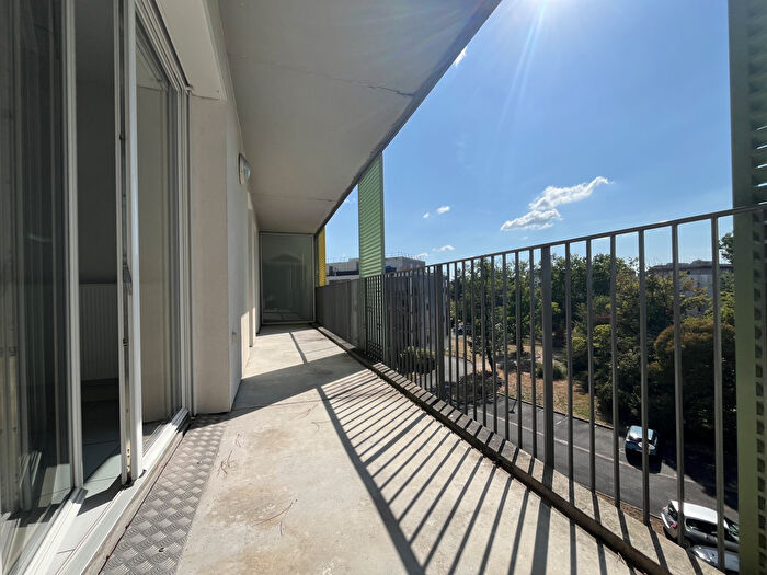 Gradignan, Saint-Géry, Favard : Appartement 3 pièces à vendre