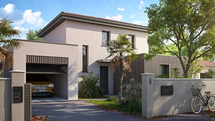 Maison à vendre - Saint-Jean-de-Soudain - 3 pièces - 2 chambres