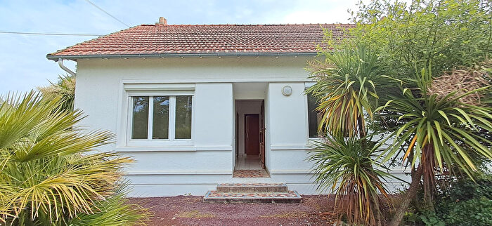 Maison 4 pièces à vendre à Saint-André-des-Eaux