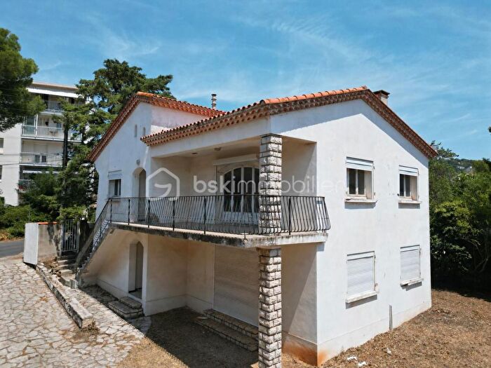 Sète, La Corniche : Appartement 4 pièces à vendre