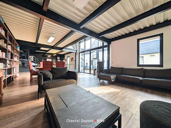 Maison à vendre - Chartres - 7 pièces - 5 chambres