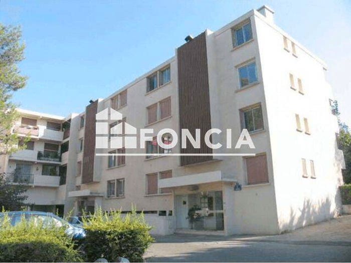 Appartement 1 pièce à louer à Lemasson, Montpellier