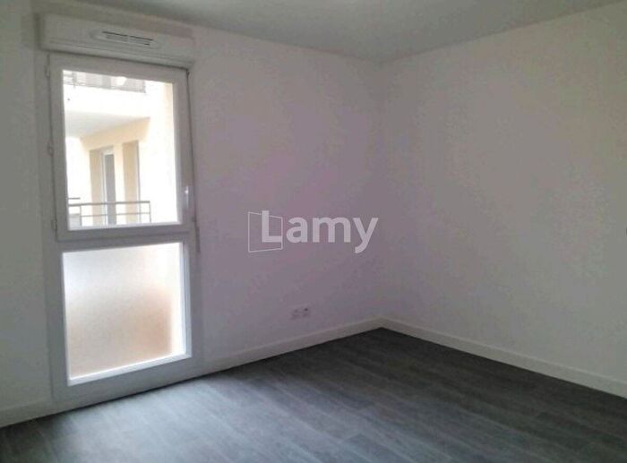 Appartement 2 pièces à louer - Pringy