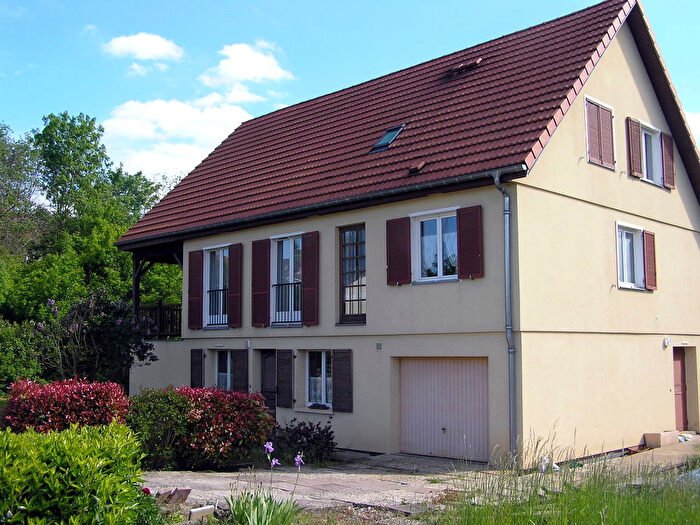 Maison à vendre - Plappeville - 11 pièces - 7 chambres