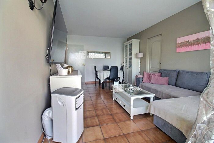 Appartement à vendre - Ris-Orangis, Marie-Blanche - 4 pièces - 3 chambres