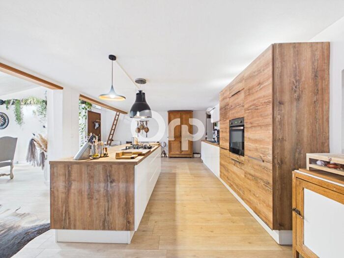 Maison 6 pièces à vendre à Mons