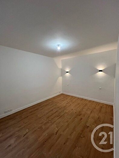 Appartement 2 pièces à louer - Asnières-sur-Seine, Bécon, Bourguignons