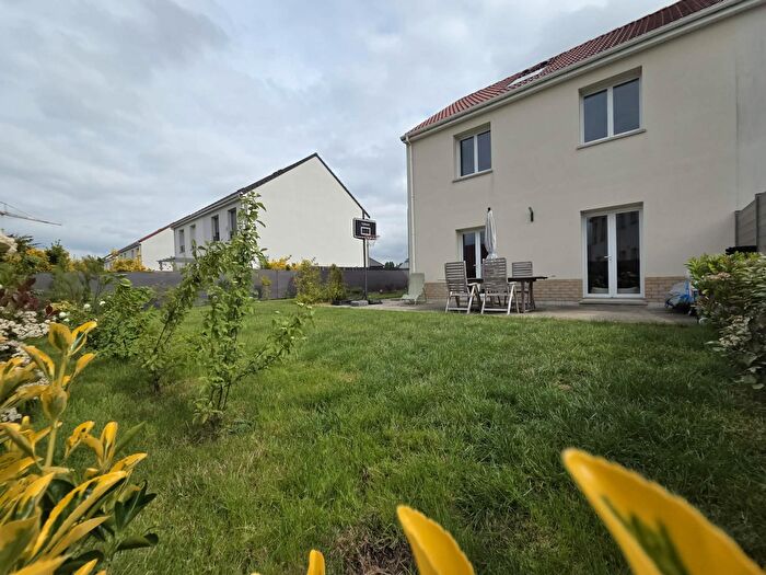 Nieppe : Maison 5 pièces à vendre