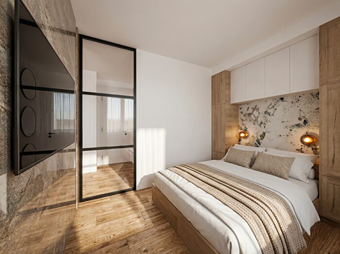 Appartement à vendre - Saint-Julien-en-Genevois, La Paguette, Norcier, Therens, Thairy, Crache - 1 pièce - 1 chambre