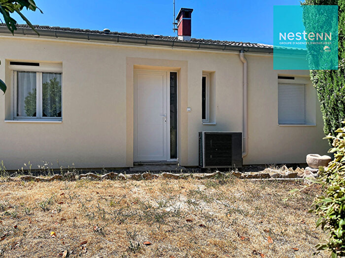 Maison 4 pièces à louer - Montbrison