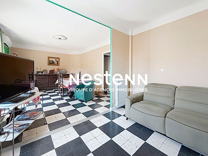 Appartement 3 pièces à Perpignan, à vendre