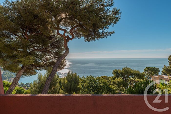 Maison à vendre - Èze - 3 pièces - 2 chambres