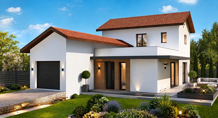 Claix : Maison 4 pièces à vendre