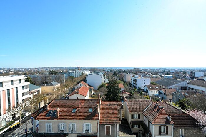 Appartement à vendre - Saint-Maur-des-Fossés - 1 pièce